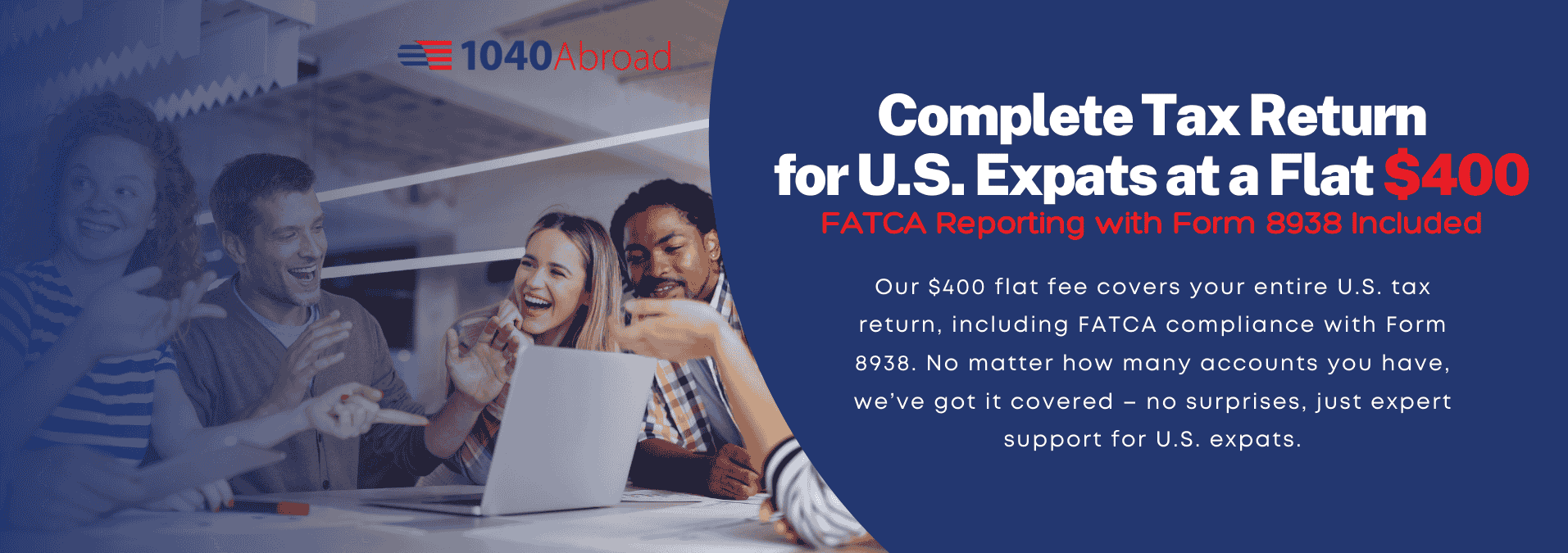 FBAR vs FATCA: Reporting Foreign Accounts as a US Expat